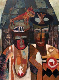 Muraina Oyelami | Artnet | Page 2