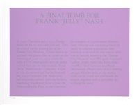 Robert Morris | Artnet