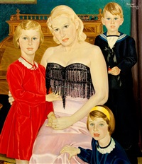 Eugene Fancott | Artnet