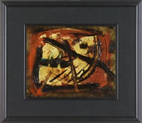 Edward Mitchell | Artnet