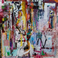 Jenny Stadler | Artnet