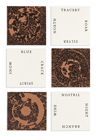 CONNER, BRUCE. Cards. by Bruce Conner on artnet