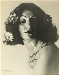 Anne W. Brigman | Artnet