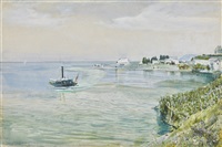 John William Inchbold | Artnet