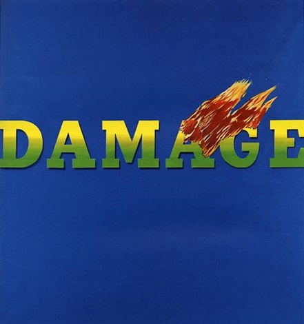 Damage by Ed Ruscha on artnet