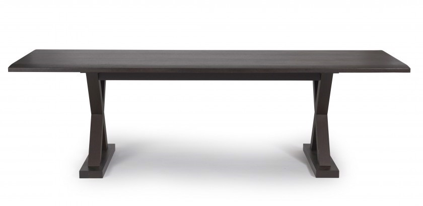 Table Long courrier by Christian Liaigre on artnet