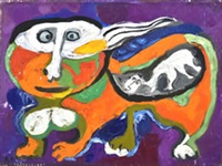 Raquel Forner | Artnet