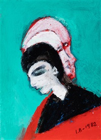 Irving Berlin | Artnet