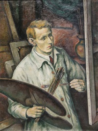 Boris Kolev | Artnet