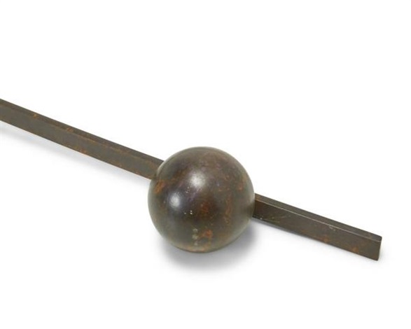 Re-Entry by Michael Mogus on artnet