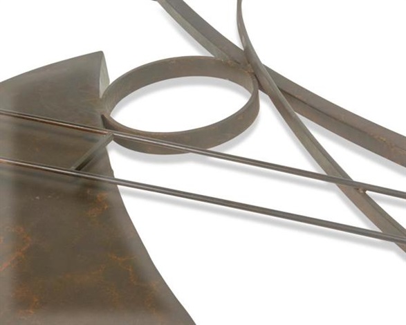 Re-Entry by Michael Mogus on artnet