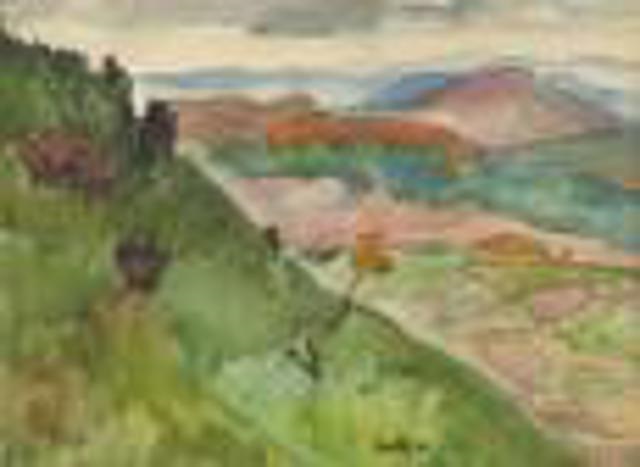 Krajina by Imro Weiner Kral on artnet