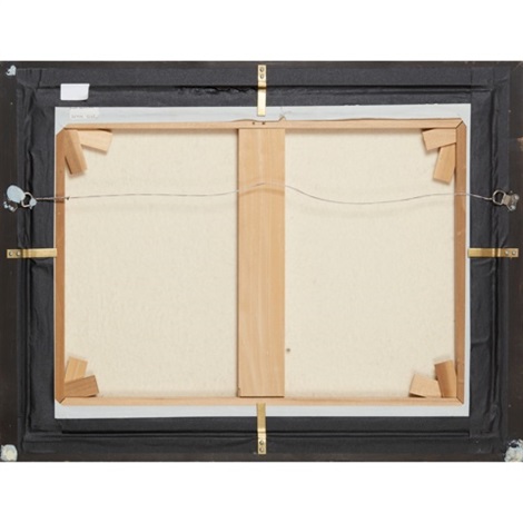 AESTHETIC MOVEMENT FABRIC PANEL, CIRCA 1873 by Christopher Dresser on ...