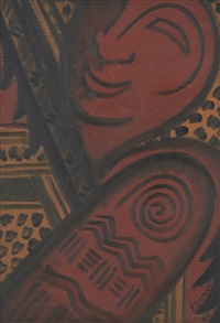 Frances Derham | Artnet