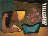 Ángel Botello | Artnet