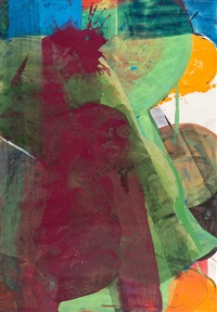 Sabine Herrmann | Artnet