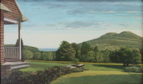 George Wexler Events - George Wexler on artnet