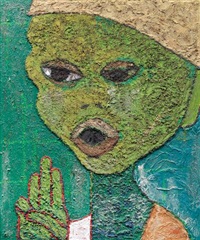 Rom Isichei | Artnet