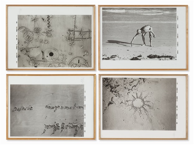 Charles Wilp by Joseph Beuys on artnet