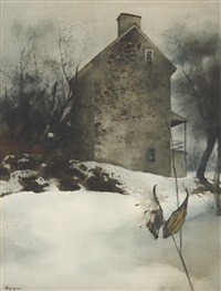 Philip Jamison | Artnet