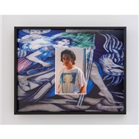 Gonzalo Reyes Rodriguez | Artnet