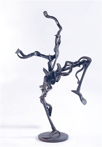 Nafas 22 by Raja Shahriman Bin Raja Aziddin on artnet