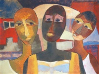 Muraina Oyelami | Artnet | Page 2