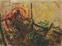 Affandi | Artnet
