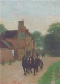 William Edwin Pimm | Artnet