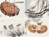 Fang Chuxiong | Artnet