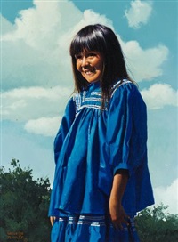 George Molnar | Artnet