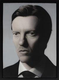 Simon Kennedy | Artnet