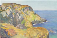 David Forrester Wilson | Artnet