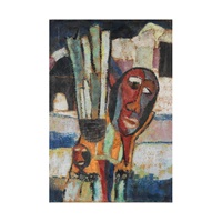 Muraina Oyelami | Artnet