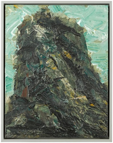 Building A I by Ayman Baalbaki on artnet