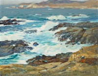 William Ritschel | Artnet