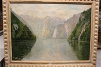 Georgette Agutte | Artnet