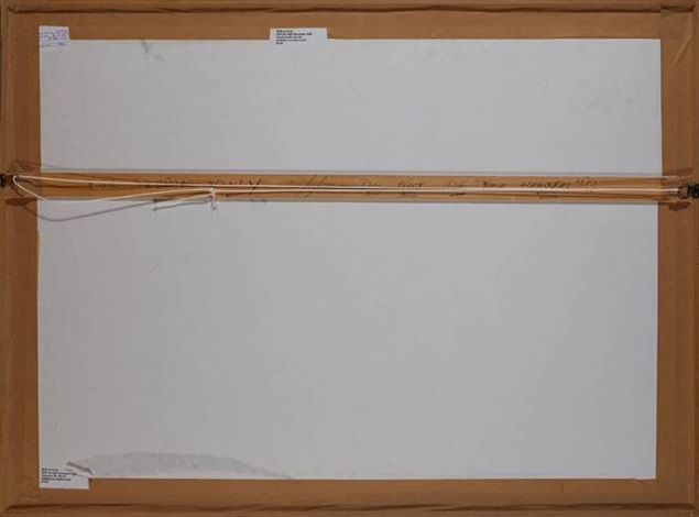 STILL LIFE WITH SAUCEPAN by William Scott on artnet