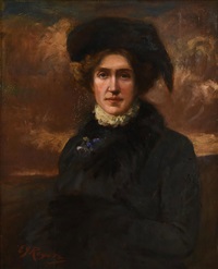 Edward James Rogers | Artnet