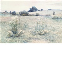 William Henry Lippincott | Artnet