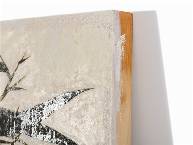 From Bambus by Shan Fan on artnet