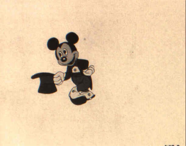 Hasbro commercial by Walt Disney Studios on artnet