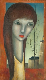 Hubert Ropp | Artnet