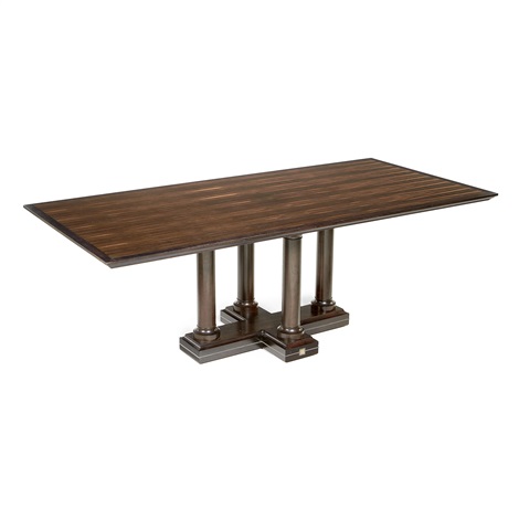 Dining Table by David Linley on artnet