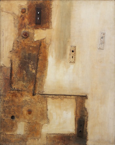 Various Voices, Various Rooms by Jerry Elizalde Navarro on artnet