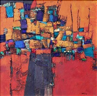 Umi Dachlan | Artnet