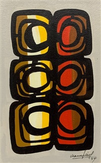 Maria Freire | Artnet