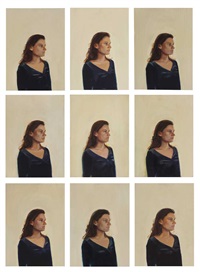 Dryden Goodwin | Artnet