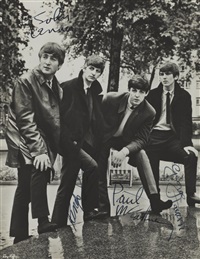 Dezo Hoffman | Artnet