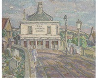 Mary Godwin | Artnet